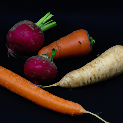 Hortalizas: 7 Beneficios Nutricionales Que Debes Conocer - Benefimundo