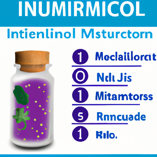 Immunocal: 8 Beneficios Para El Sistema Inmunológico - Benefimundo