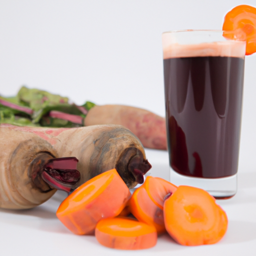 Jugo De Betabel Con Zanahoria: 7 Beneficios Nutricionales - Benefimundo