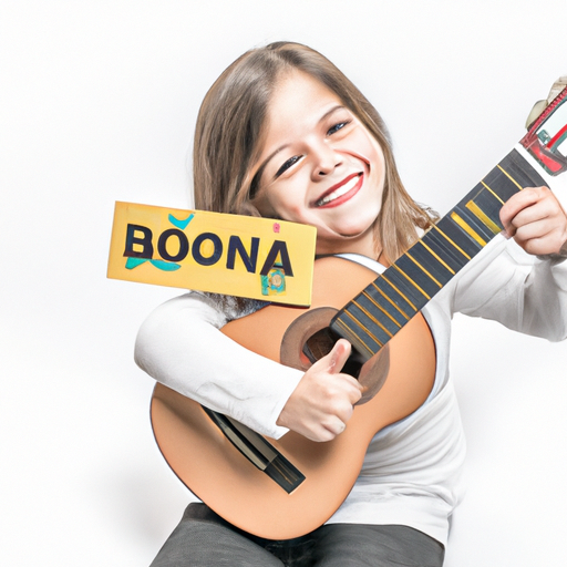 Tocar Instrumentos Musicales Para Niños: 9 Beneficios - Benefimundo