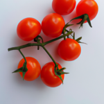 Tomate Cherry: 9 Beneficios Para La Salud Y Nutrición - Benefimundo