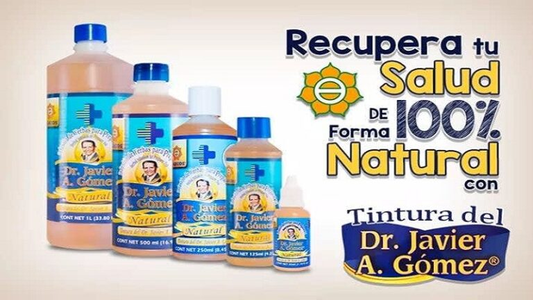 Tintura De Alecos: 8 Beneficios Y Usos - Benefimundo