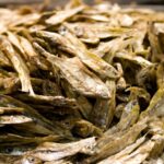 Comer Charales Secos: 8 Beneficios Nutricionales - Benefimundo