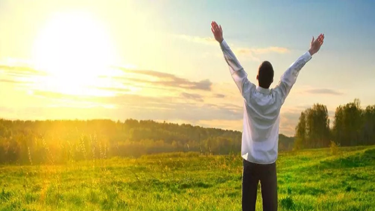 Aire Puro: 7 Beneficios Para La Salud Y El Bienestar - Benefimundo