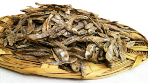 Comer Charales Secos: 8 Beneficios Nutricionales - Benefimundo